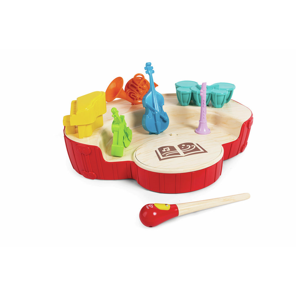Mini Conductor's Orchestra – Orange Otter Toys
