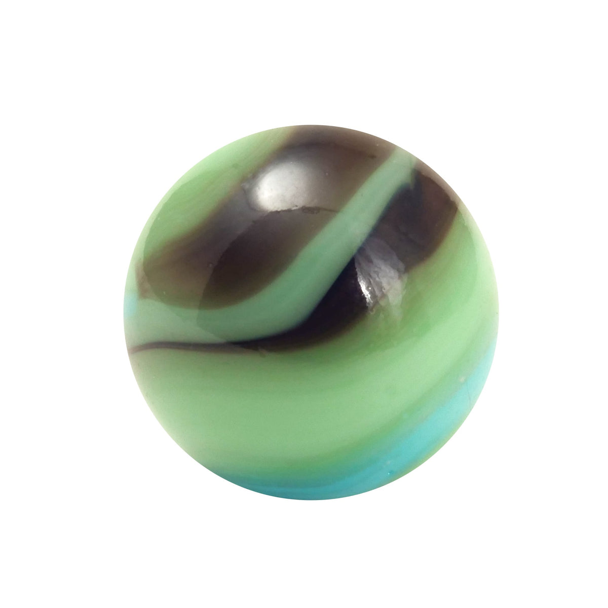 Butterfly Marbles Net Bag – Orange Otter Toys