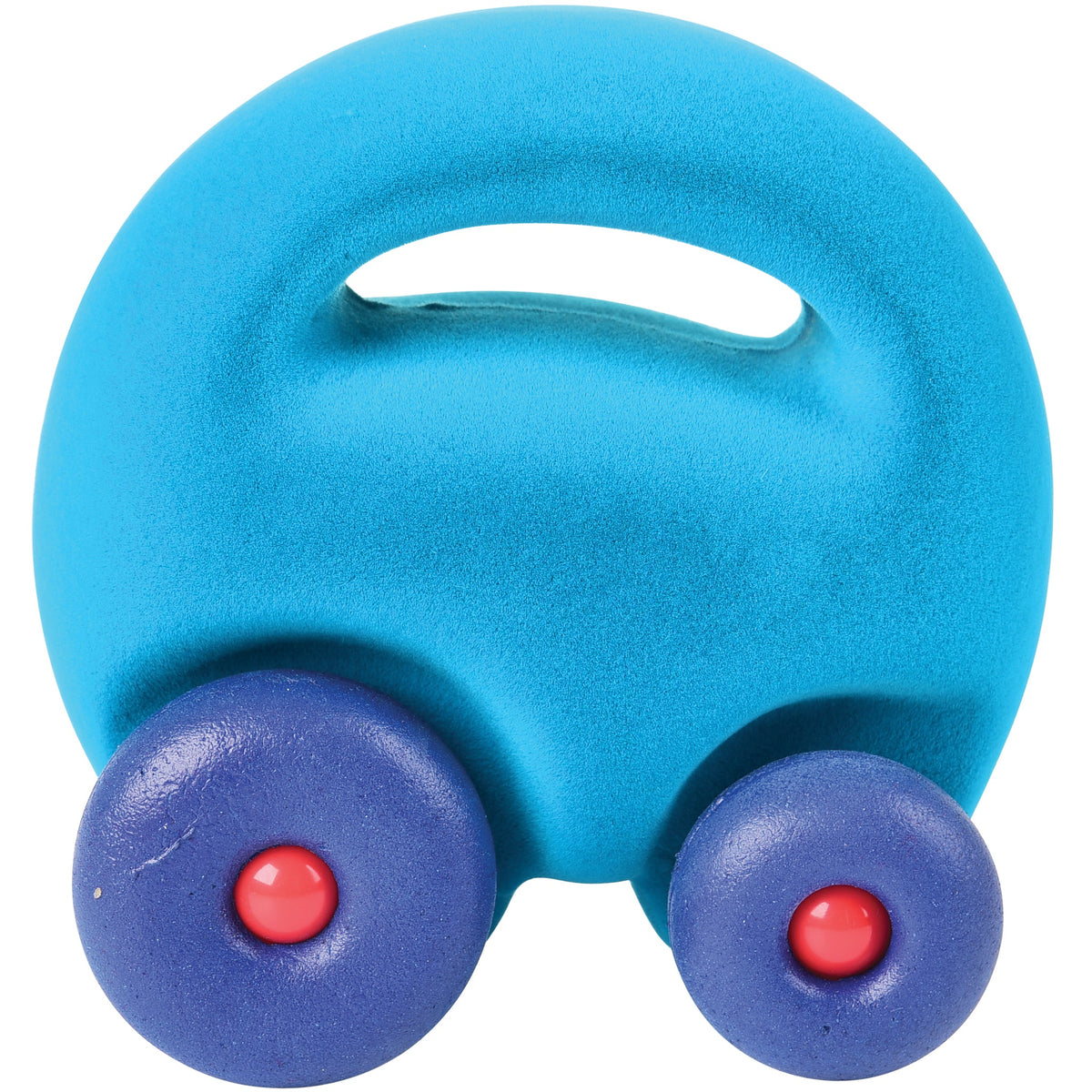 Assorted Foam Grab Vehicle – Orange Otter Toys